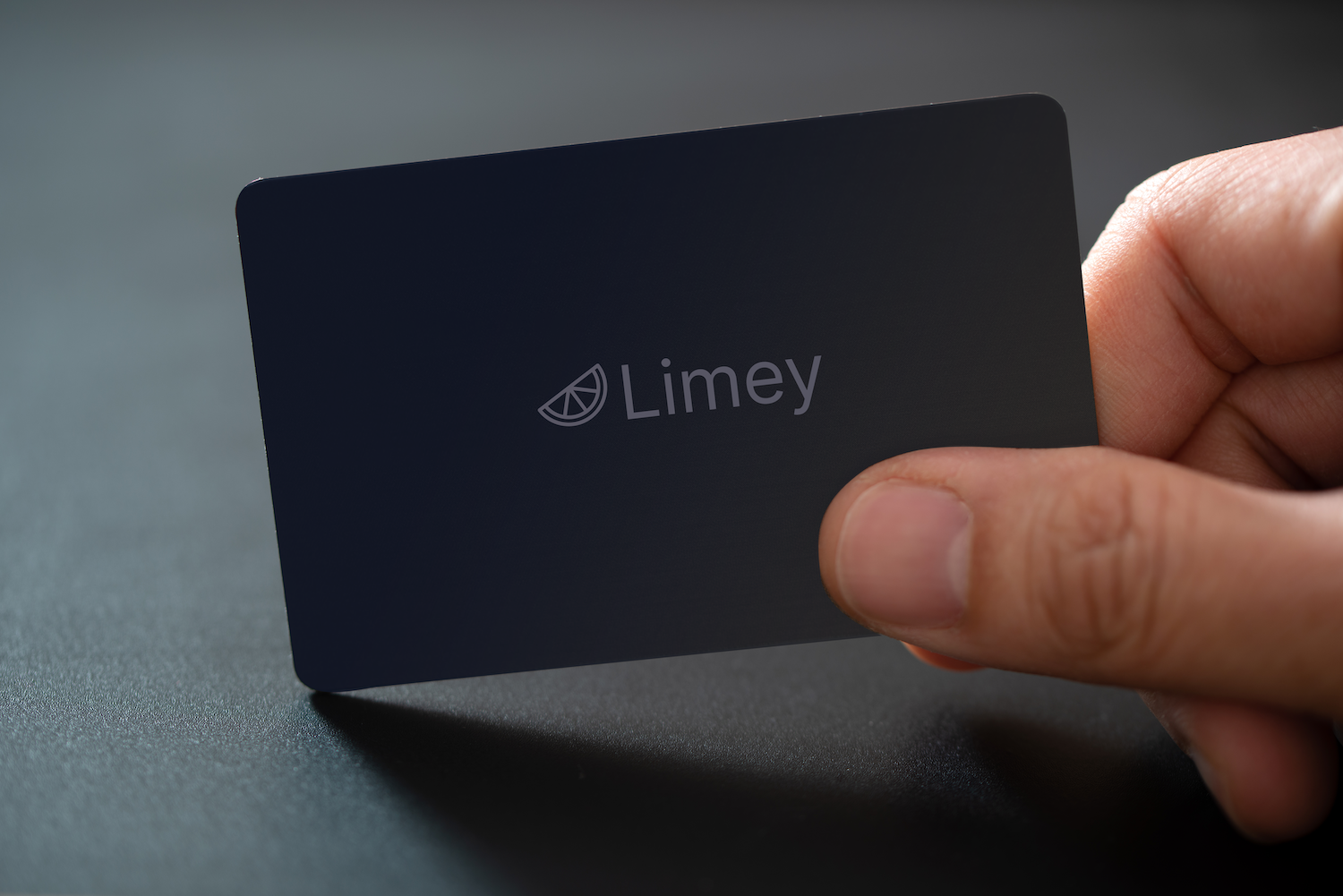Limey Business Cards • Limey